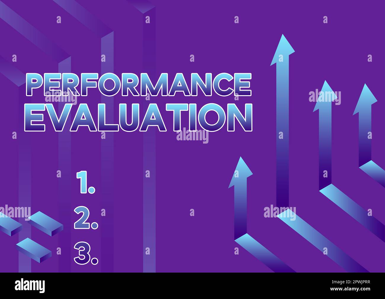 Inspiration Showing Sign Performance Evaluation Word For The