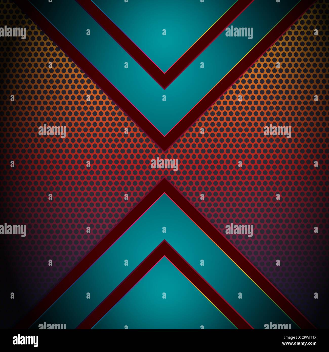 Metallic abstract background. EPS 10, Editable, Vector Illustration ...