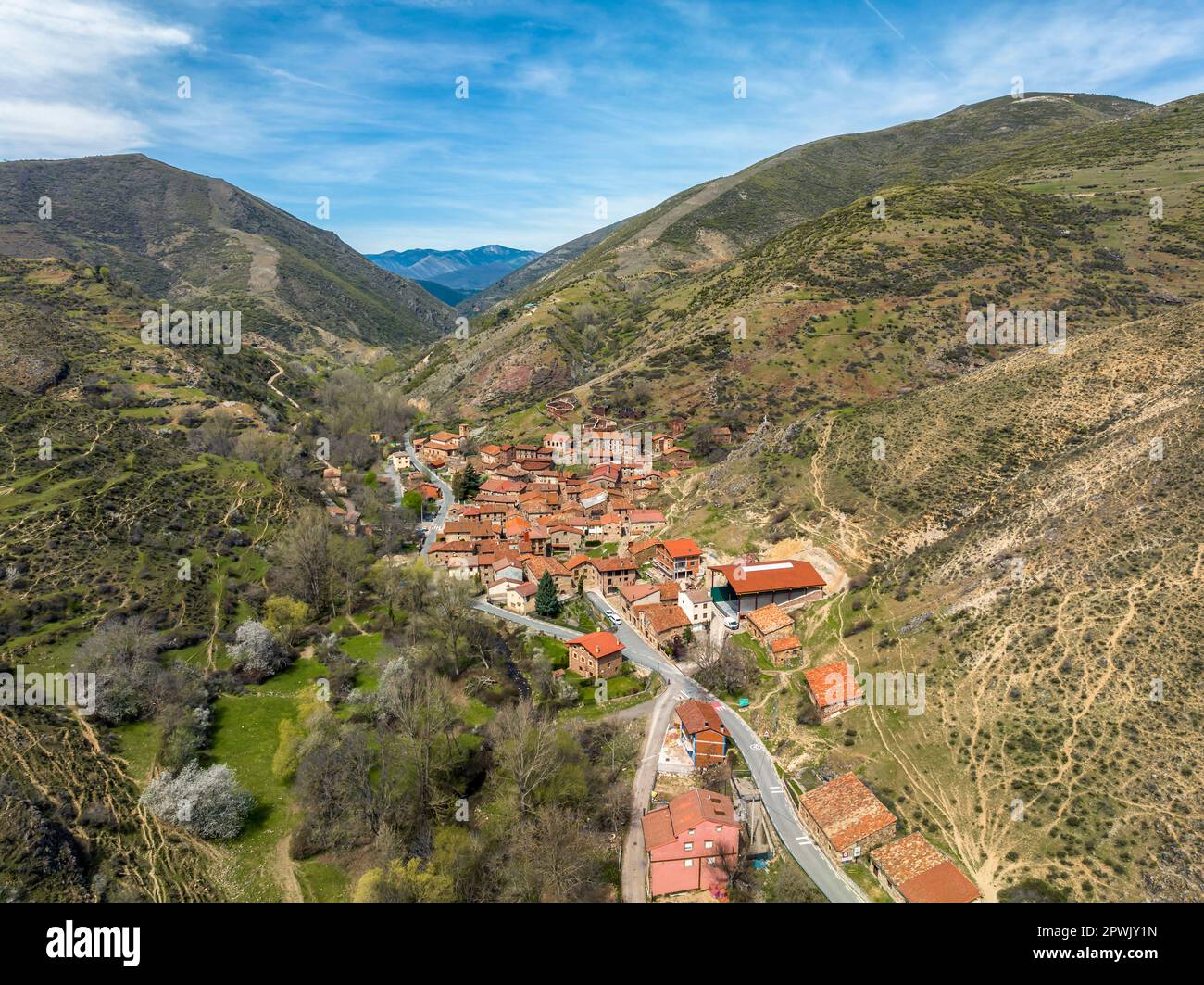 La rioja province agriculture hi-res stock photography and images - Alamy