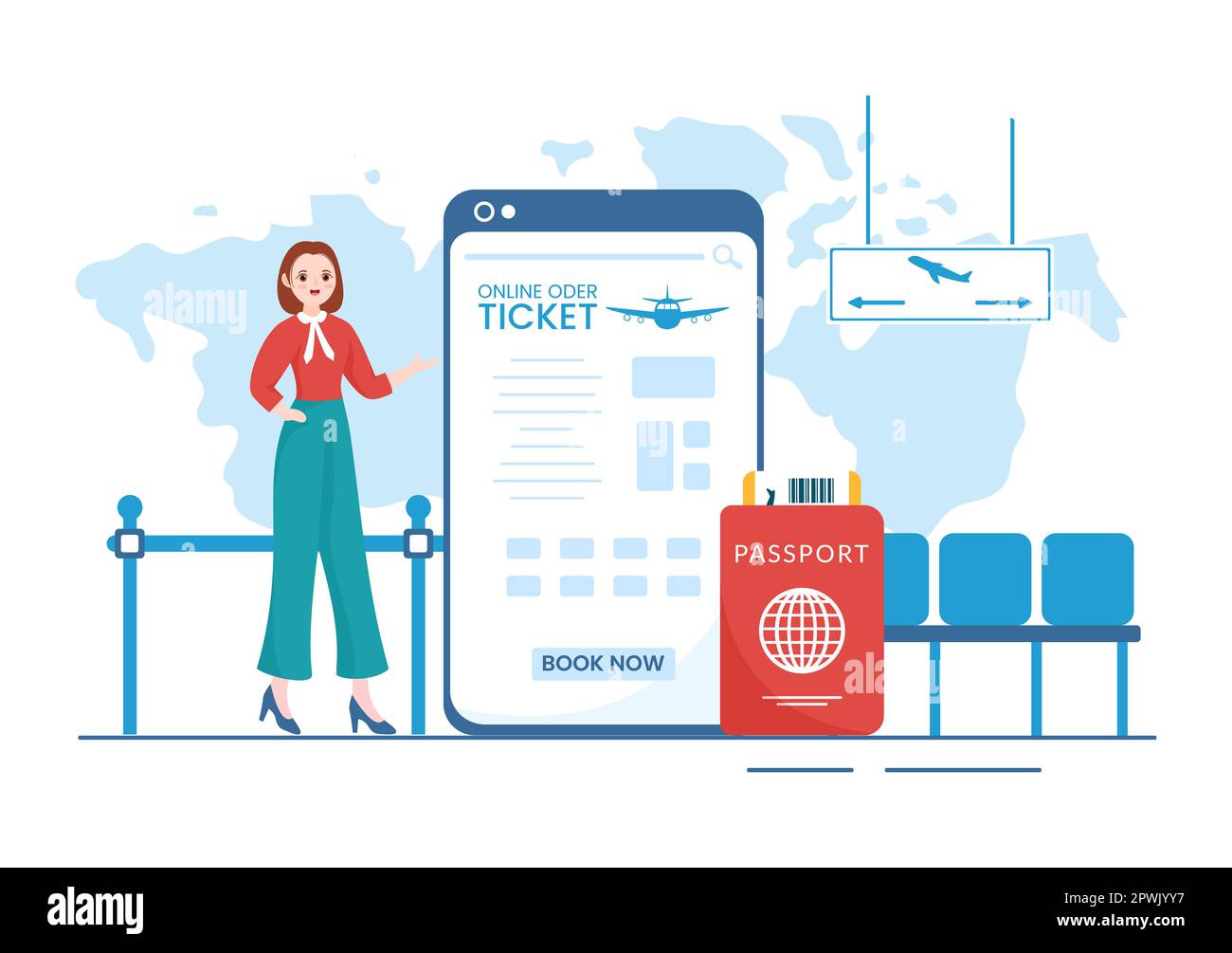 Online Travel Ticket Store Through transportation and Journey Provider ...