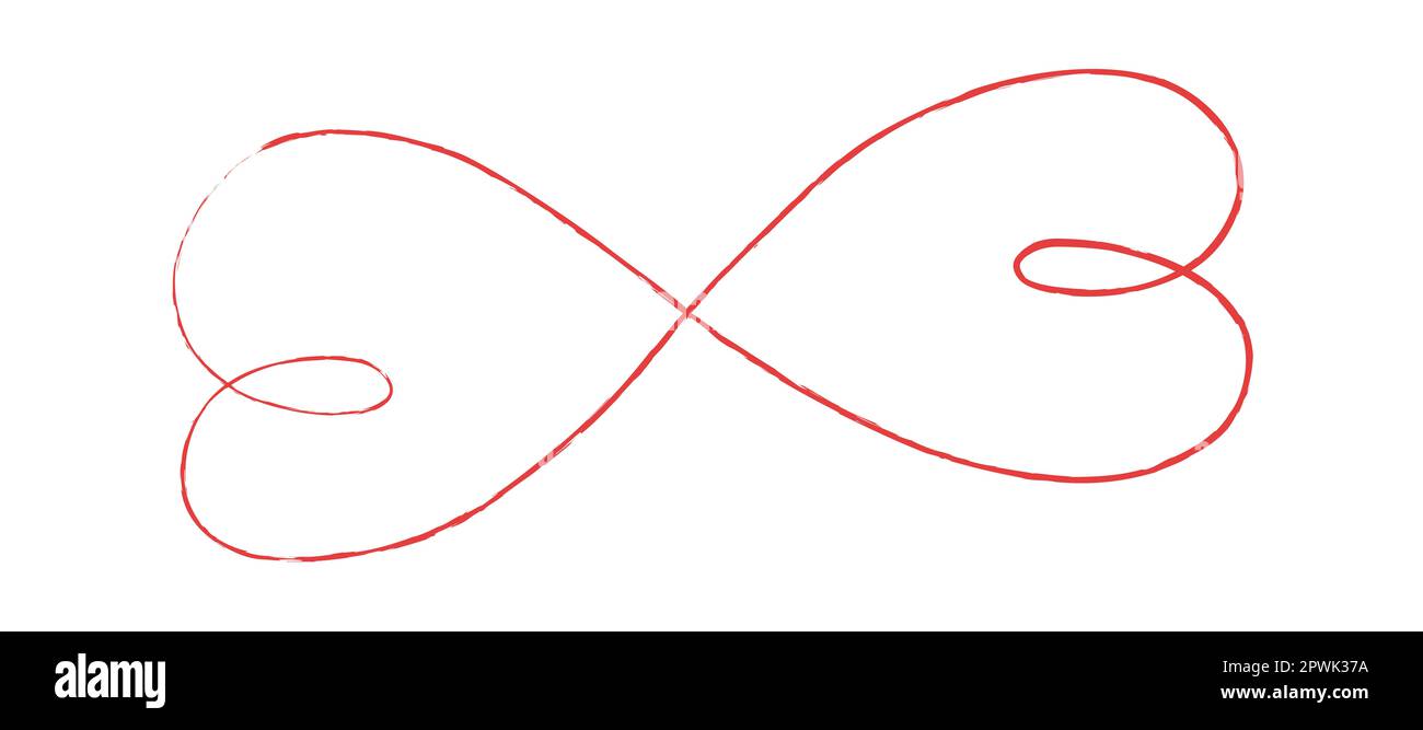 Vertical Infinite Love