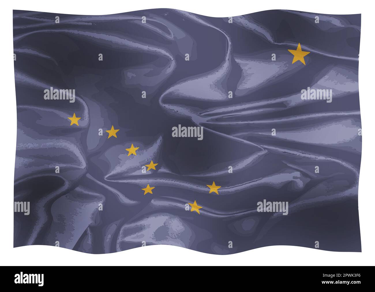 Big dipper stars Cut Out Stock Images & Pictures - Alamy