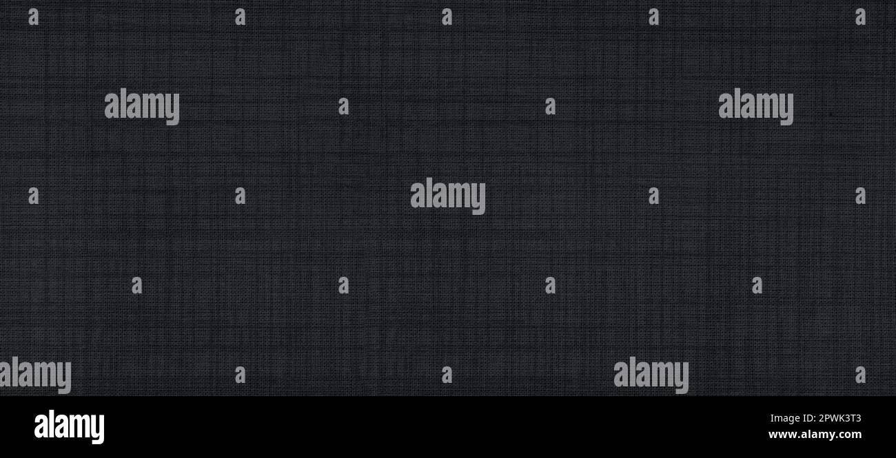 Dark gray rough fabric pattern hi-res stock photography and images - Alamy