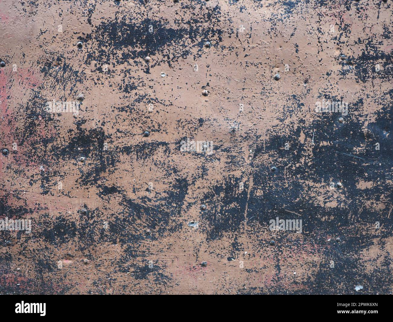 weathered metal texture useful as a background Stock Photo - Alamy