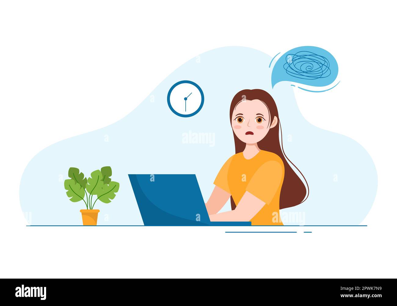 Personal Development with People Developing Mental Issues, Growth and ...