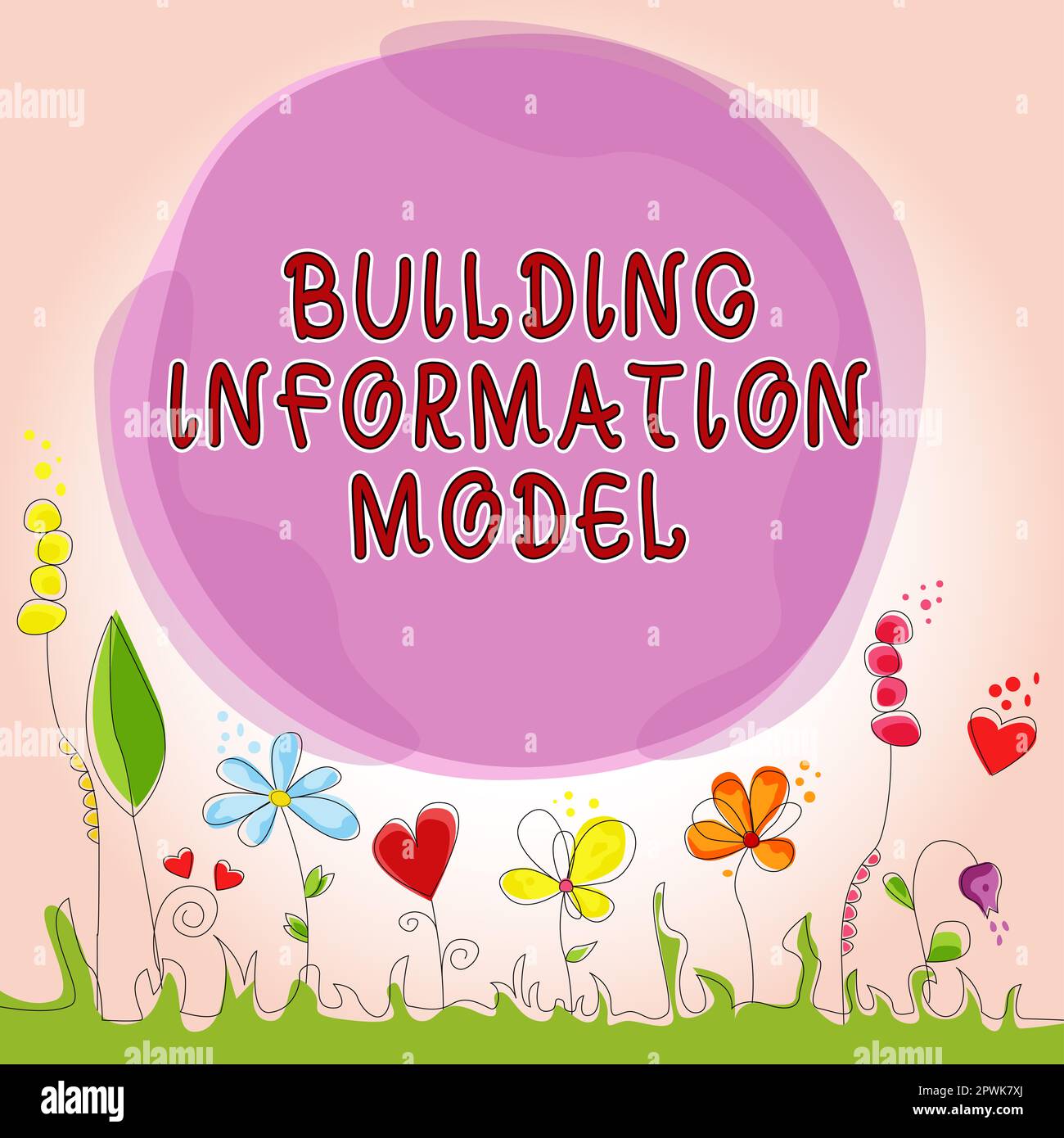 Inspiration showing sign Building Information Model, Internet Concept ...