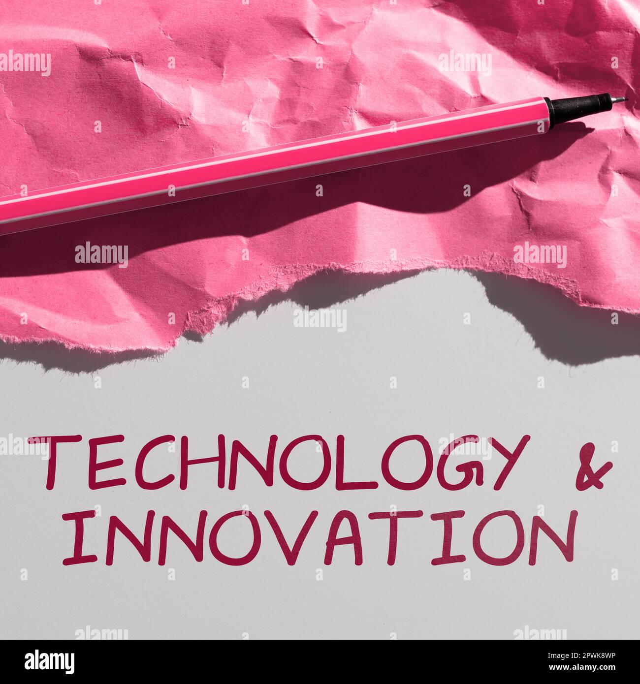 Conceptual caption Technology Innovation, Business concept Application ... Conceptual caption Technology Innovation, Business concept Application ...