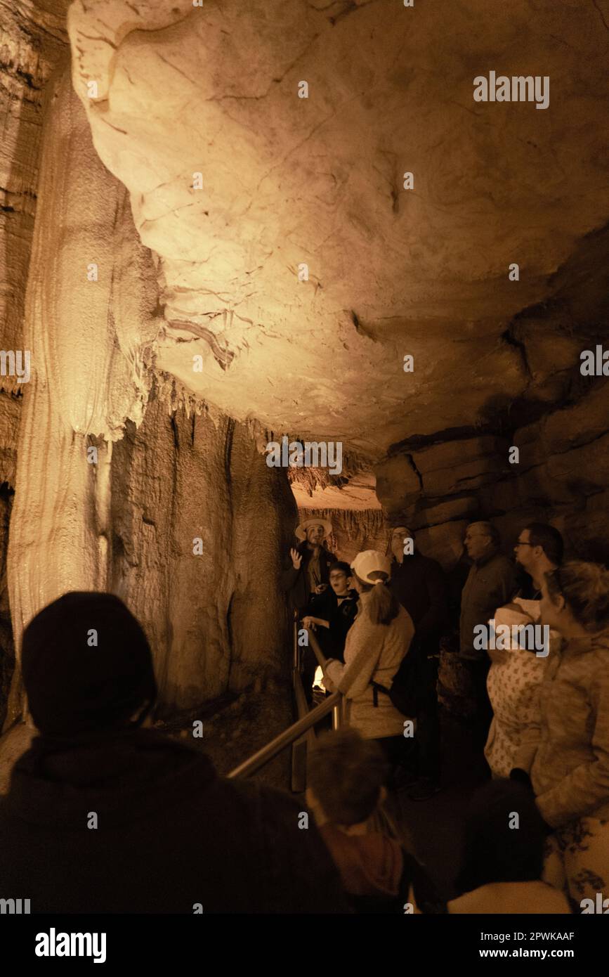 Cave management hi-res stock photography and images - Alamy