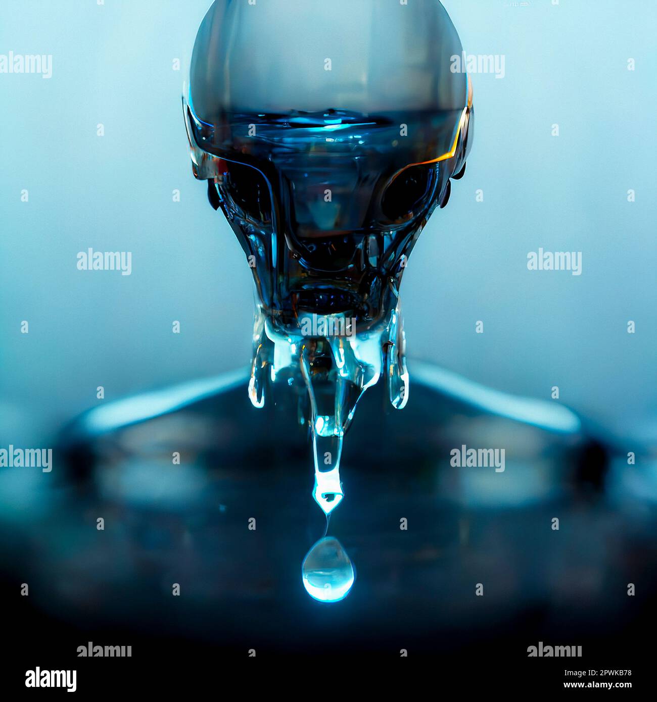 Alien abduction art hi-res stock photography and images - Alamy
