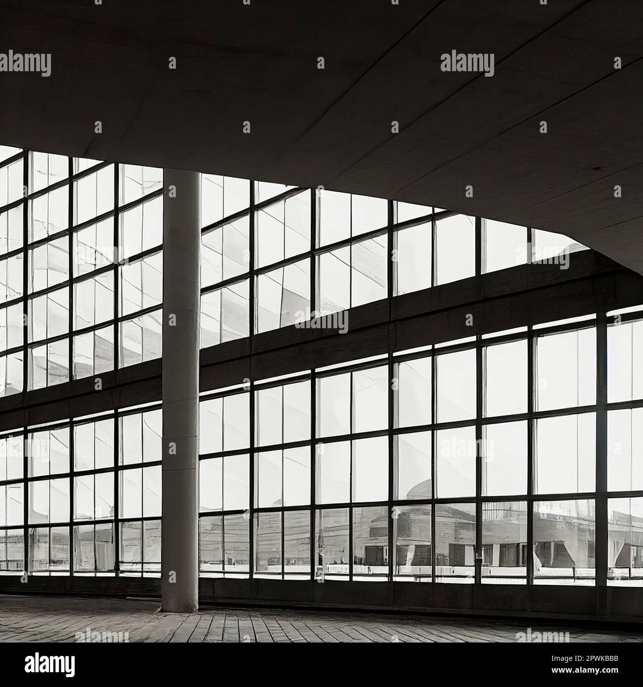Building foyer hi-res stock photography and images - Alamy