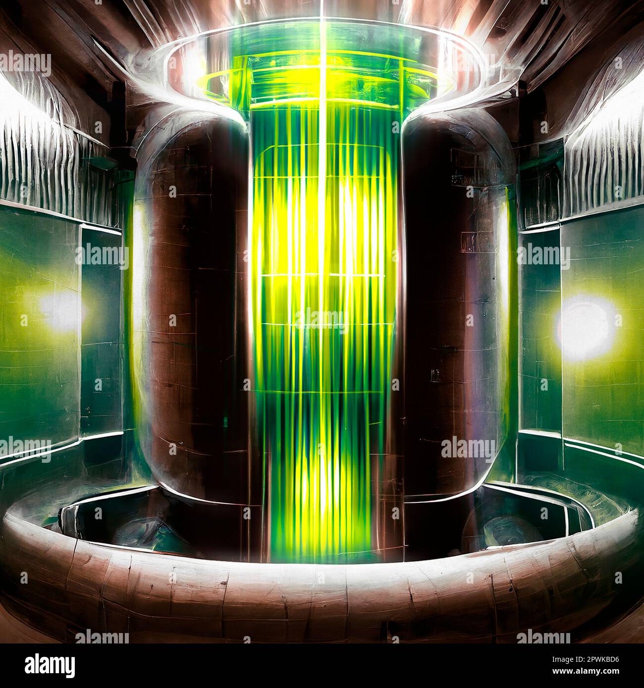 Chemical weapon production hi-res stock photography and images - Alamy