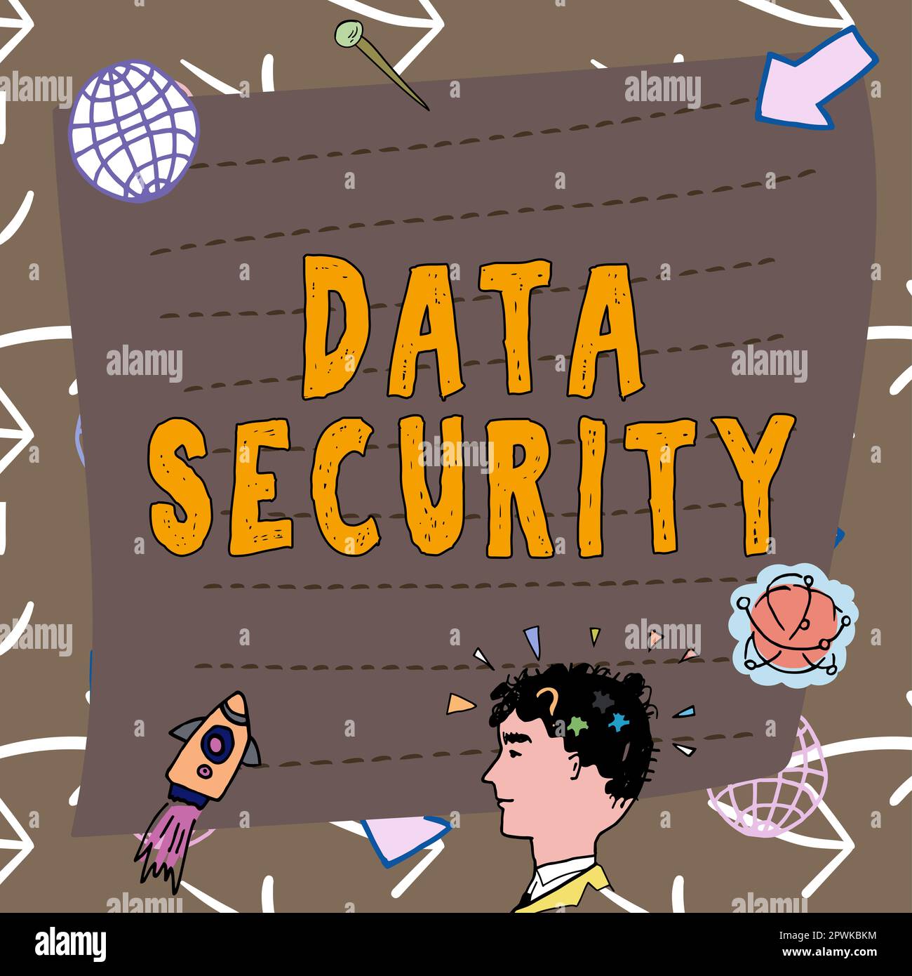 Hand writing sign Data Security, Business showcase Confidentiality Disk ... Hand writing sign Data Security, Business showcase Confidentiality Disk ...