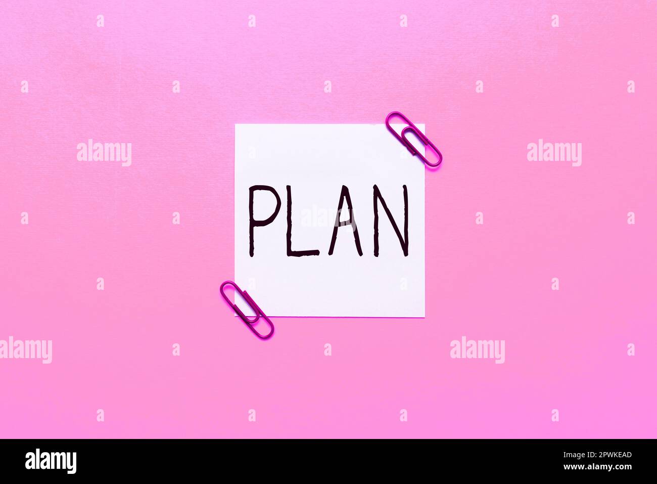 Inspiration showing sign Plan, Business idea Start of a detailed ...