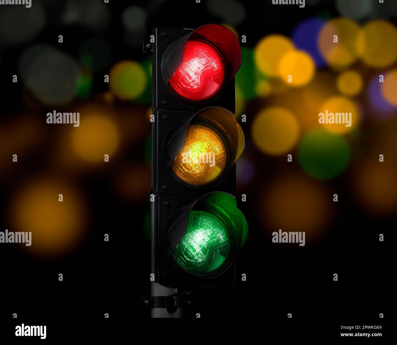 Car splash pedestrian hi-res stock photography and images - Alamy