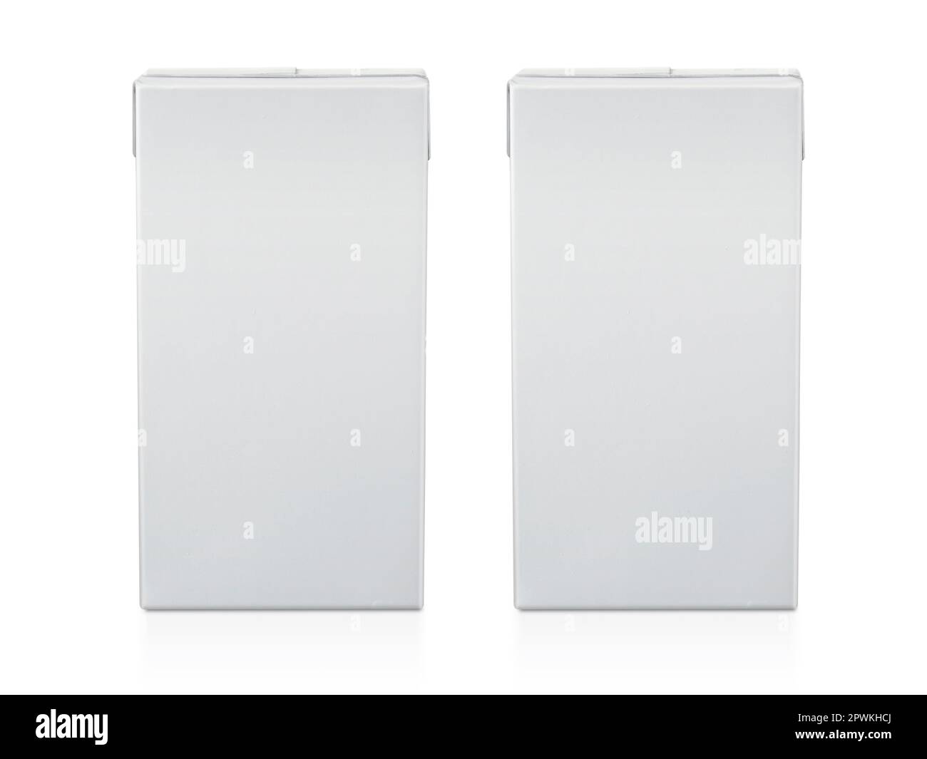 Empty carton liquid hi-res stock photography and images - Alamy