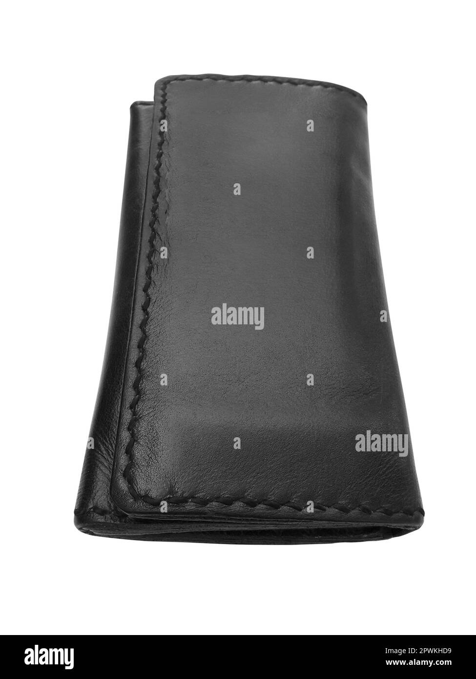 Blank wallet Black and White Stock Photos & Images - Alamy