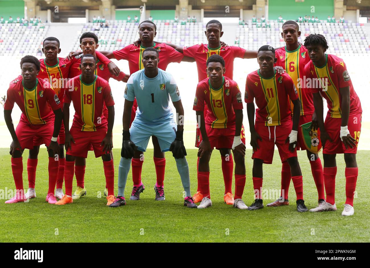 Congo and algeria hi-res stock photography and images - Alamy