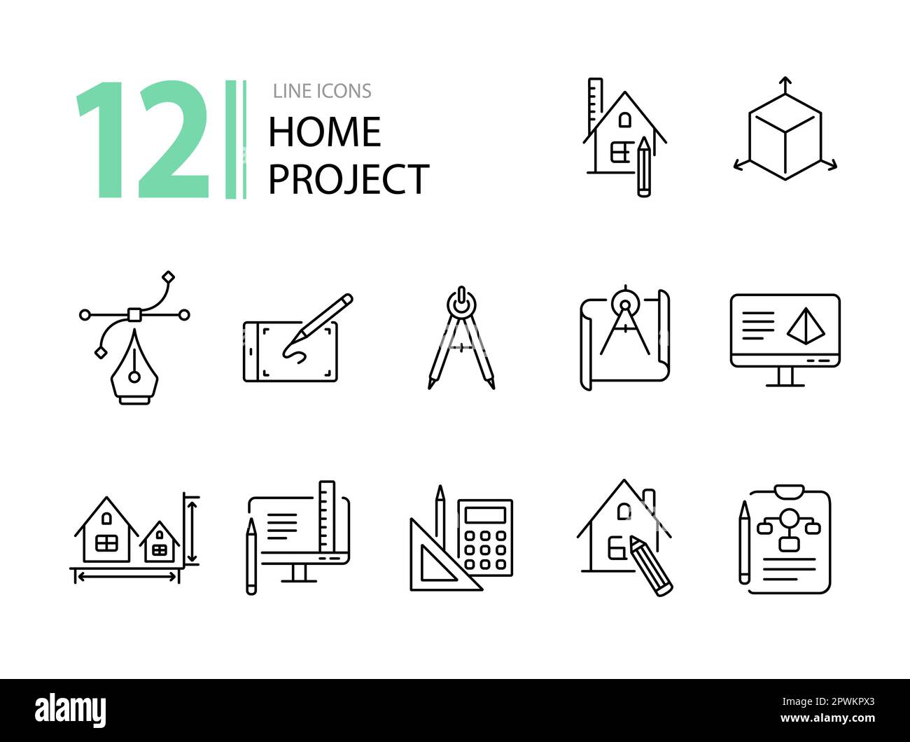 Soil measurement Cut Out Stock Images & Pictures - Alamy