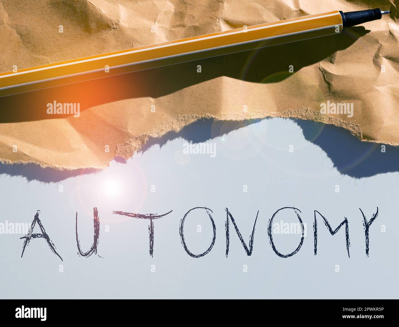 Conceptual caption Autonomy, Business overview vehicle that can guide ...