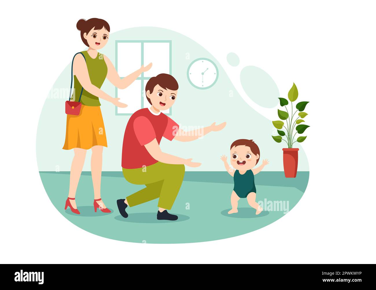 Child Adoption Agency By Taking Kids To Be Raised, Cared And Educated ...