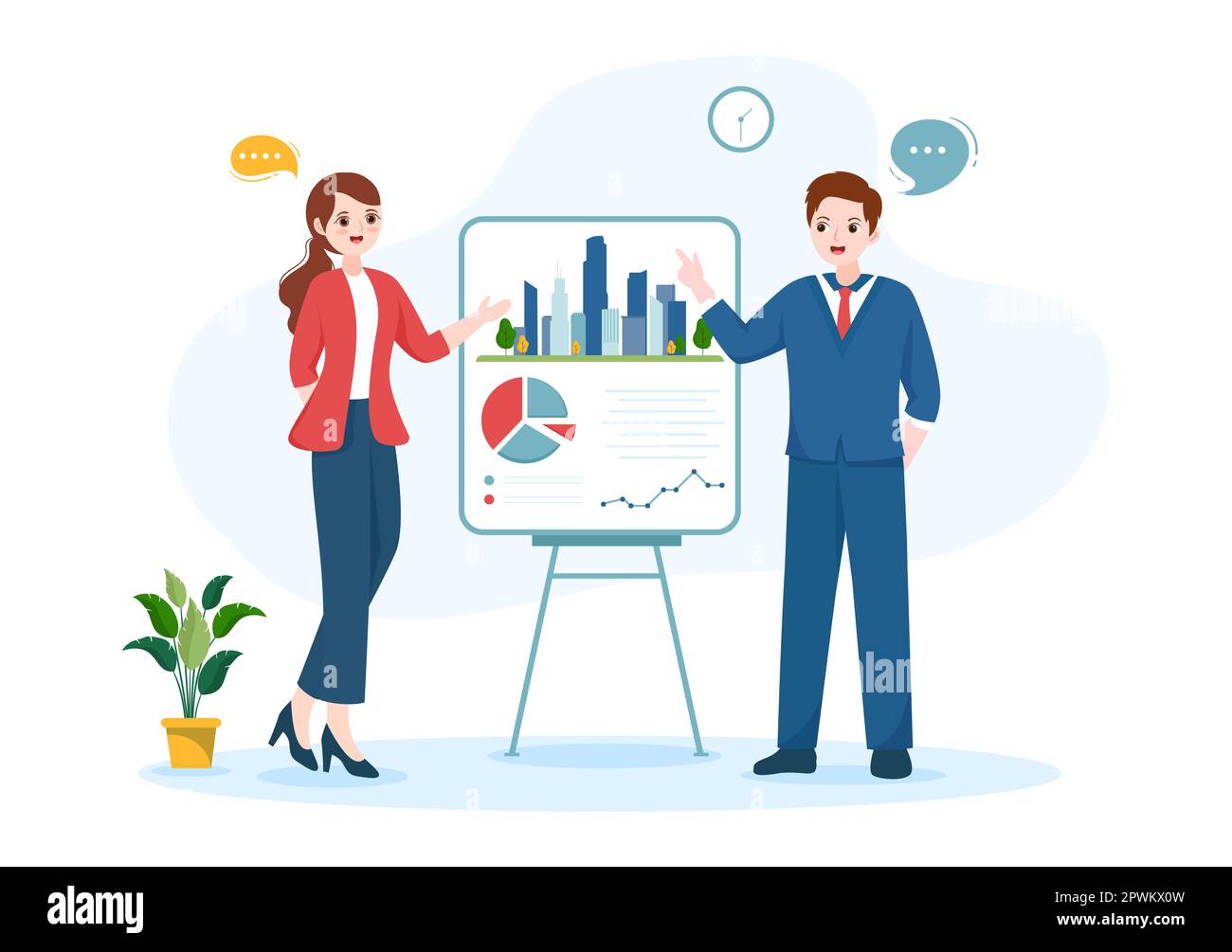 City Council Meeting with Business Team, Employee for Important ...