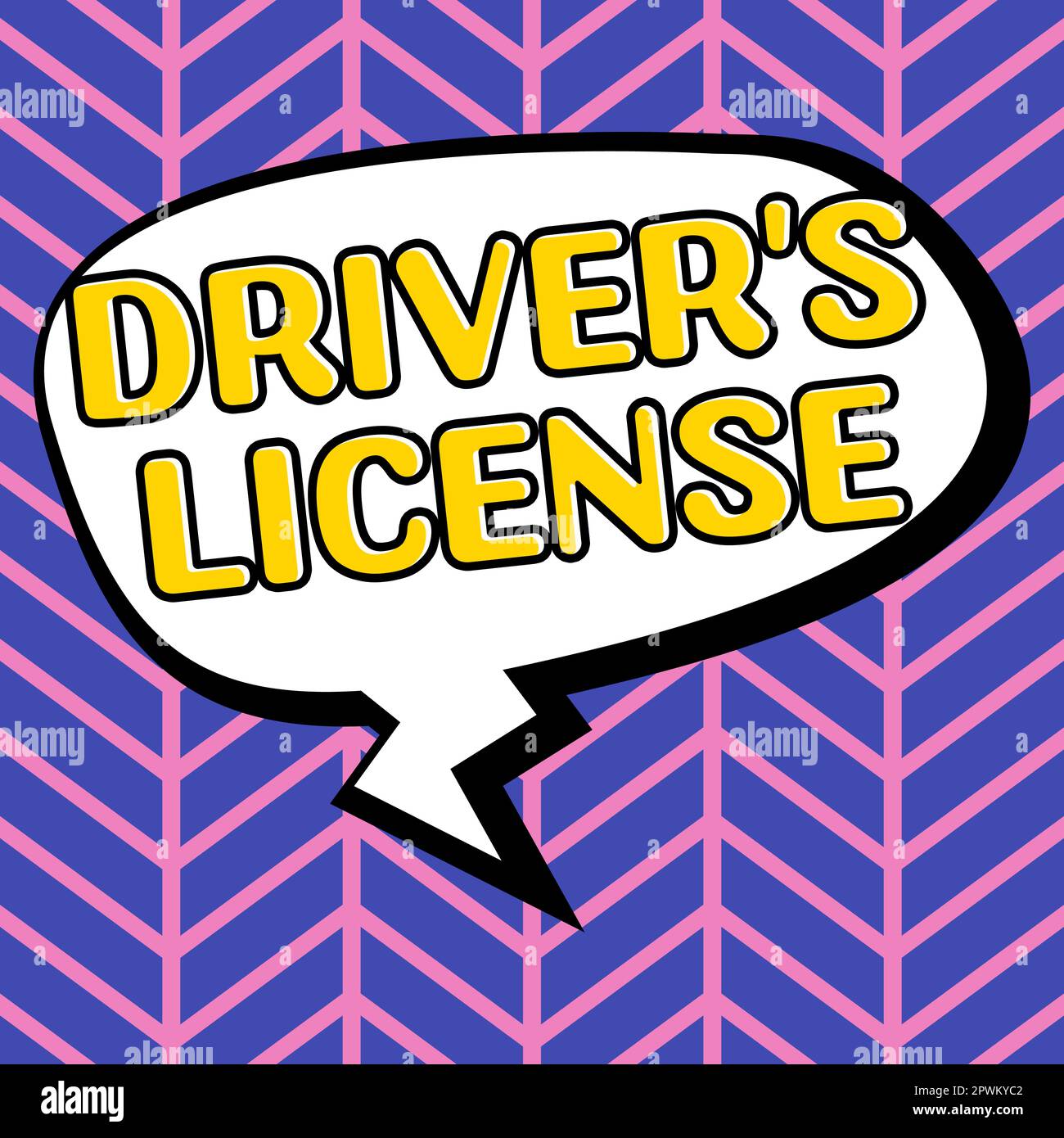 Showing id card for verification hi-res stock photography and images ...