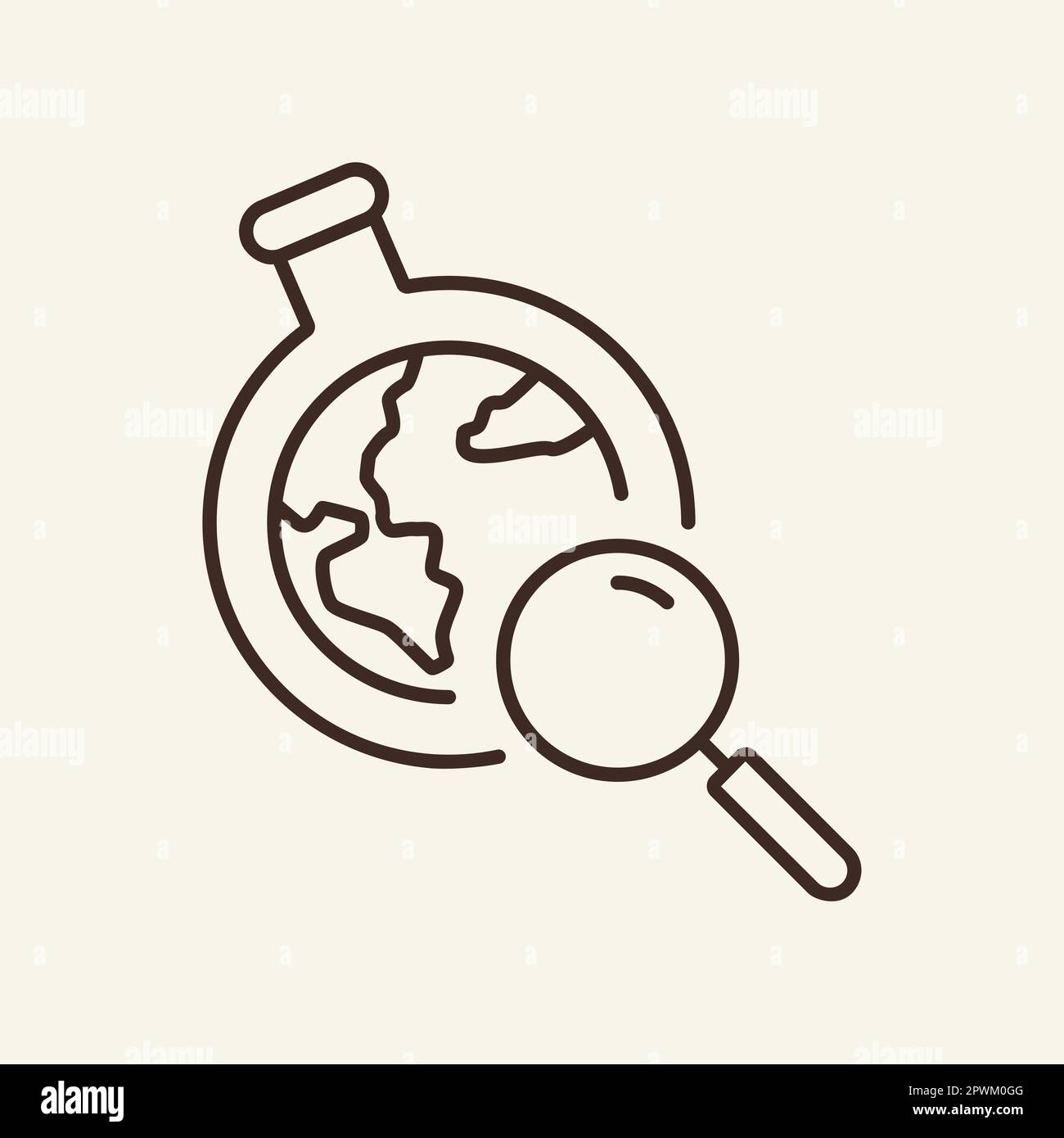 Research line hi-res stock photography and images - Alamy