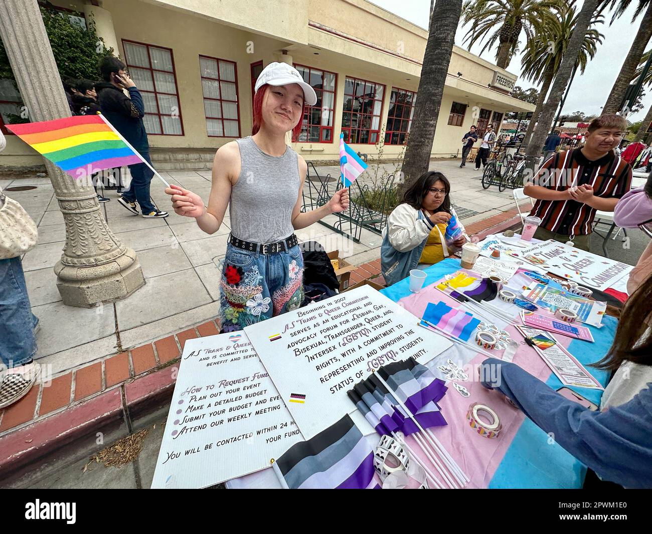 University gay students usa hi-res stock photography and images - Alamy