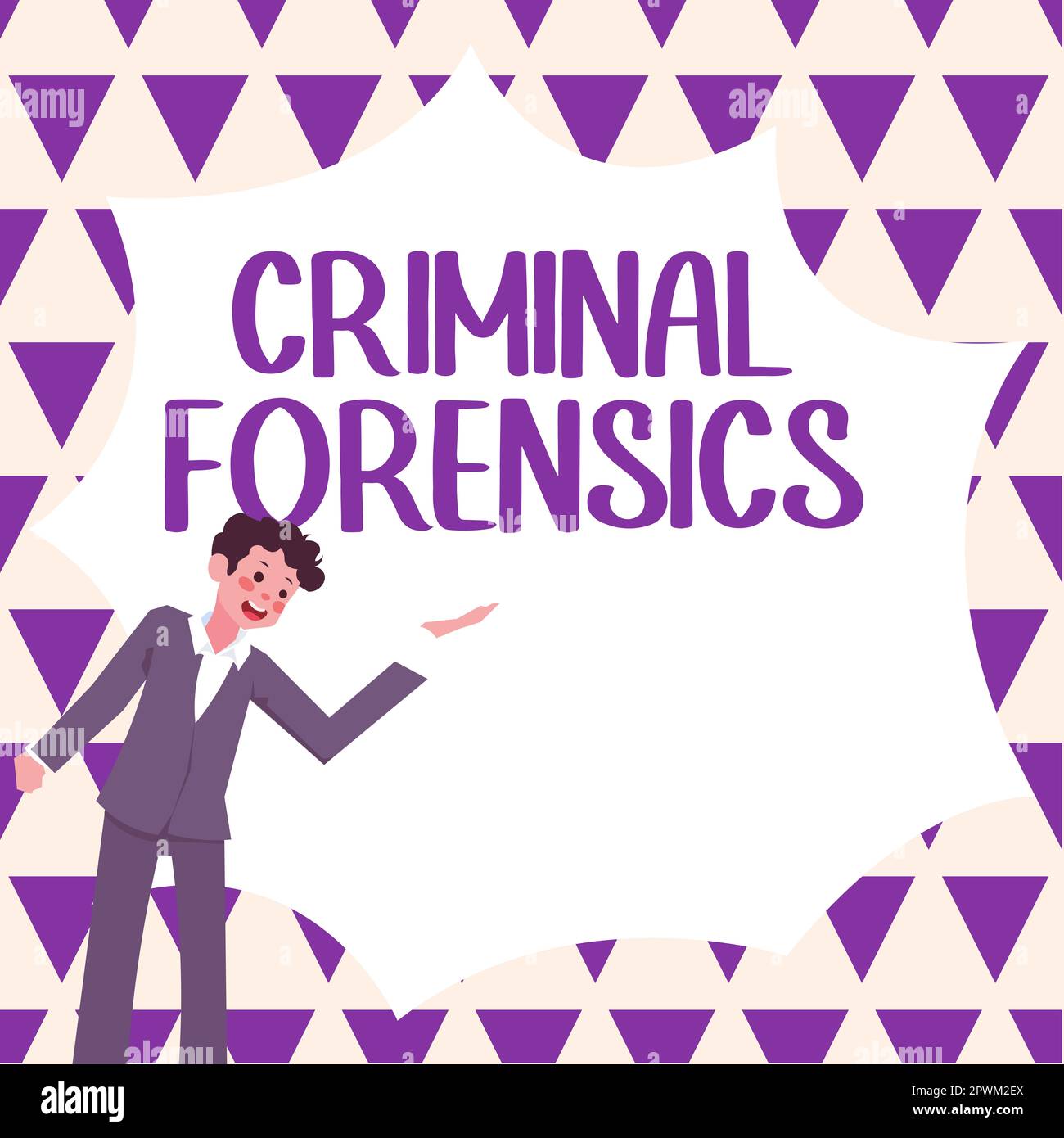 Handwriting text Criminal Forensics, Business overview Federal Offense ...