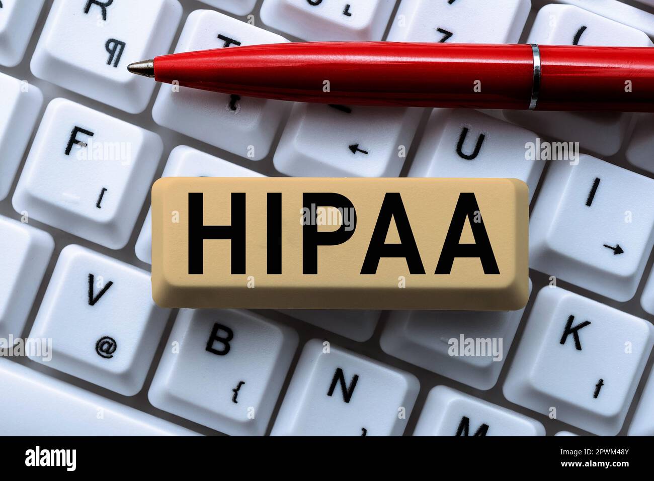 Inspiration showing sign Hipaa, Business approach Acronym stands for ...