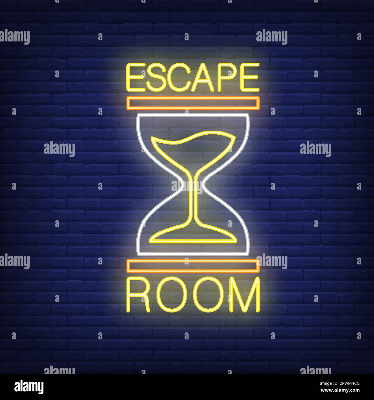 Escape room style Stock Vector Images - Alamy