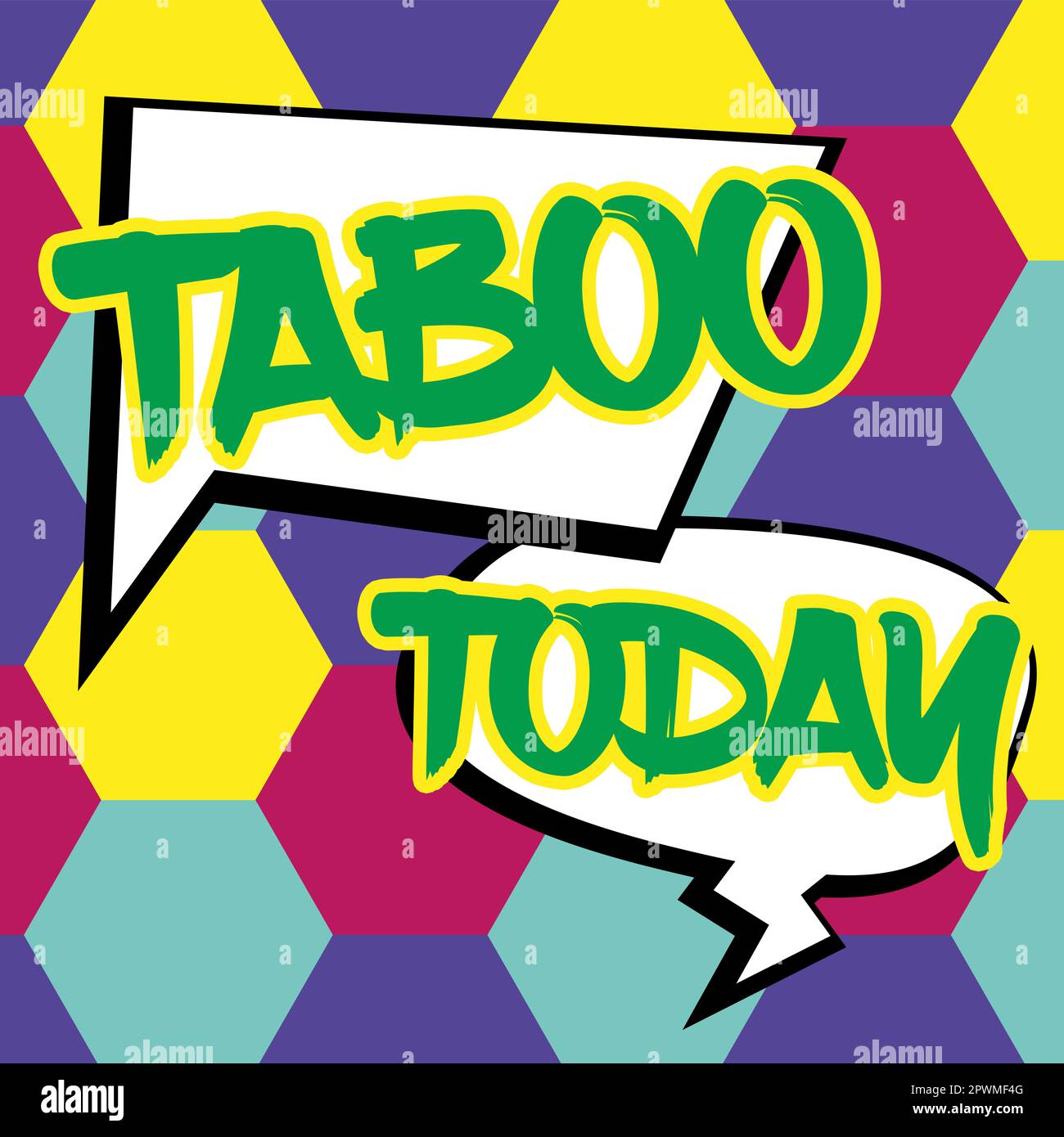 Inspiration showing sign Taboo, Internet Concept a social or religious ...