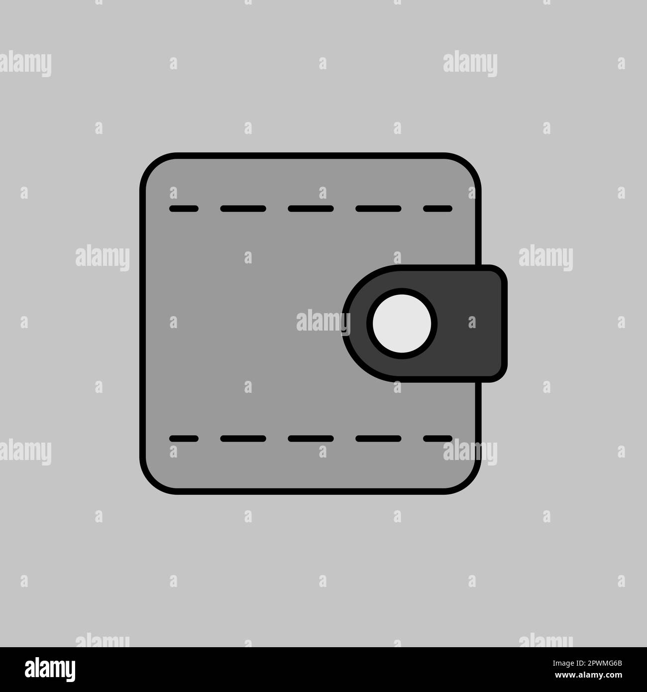 Stocks App Icon