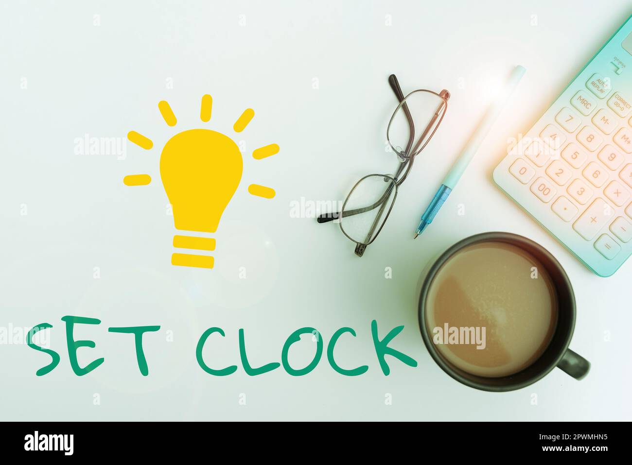 Inspiration showing sign Set Clock, Internet Concept put it to the ...