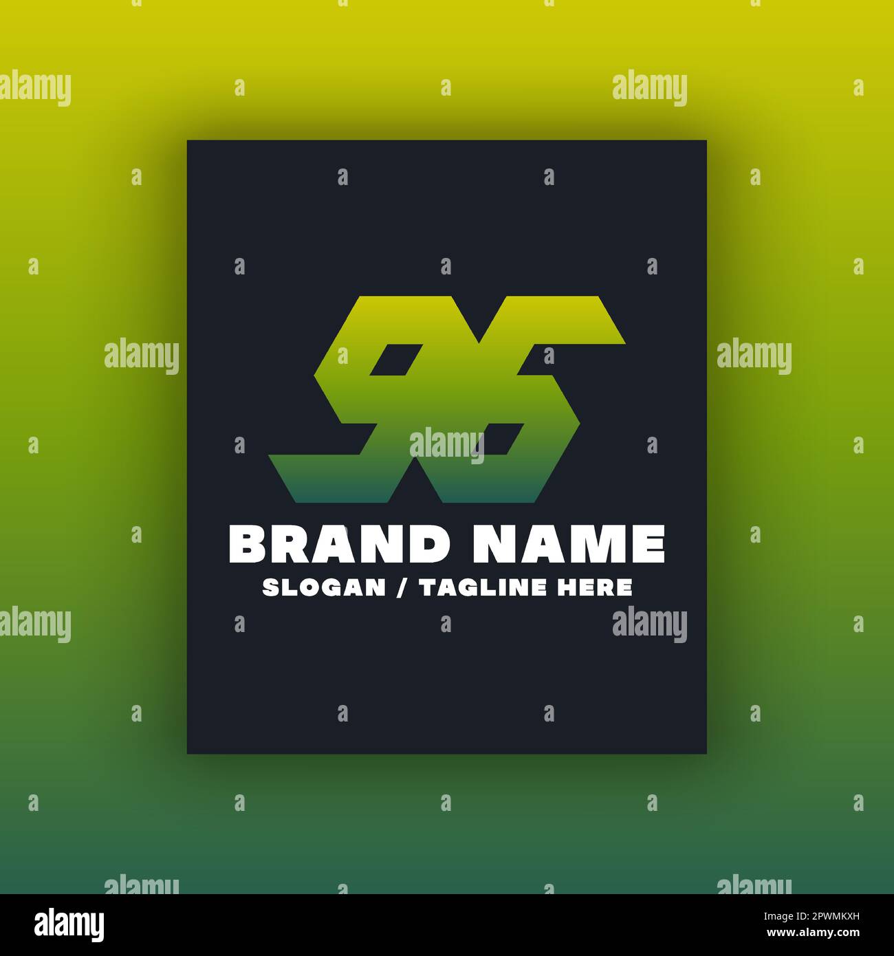 Number 96 logo design template. Editable, resizable, vector ...