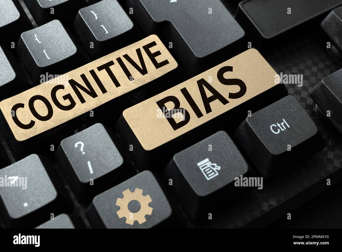 Conceptual caption Cognitive Bias, Word for Psychological treatment for ...