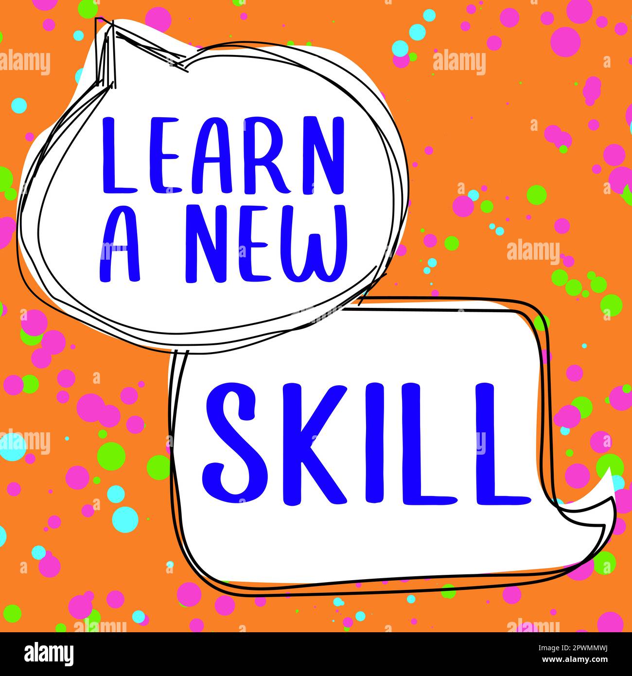 Conceptual display Learn A New Skill, Concept meaning acquisition knowledge through study ...