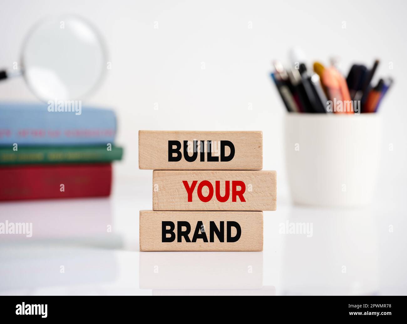 Promotional strategy hi-res stock photography and images - Alamy