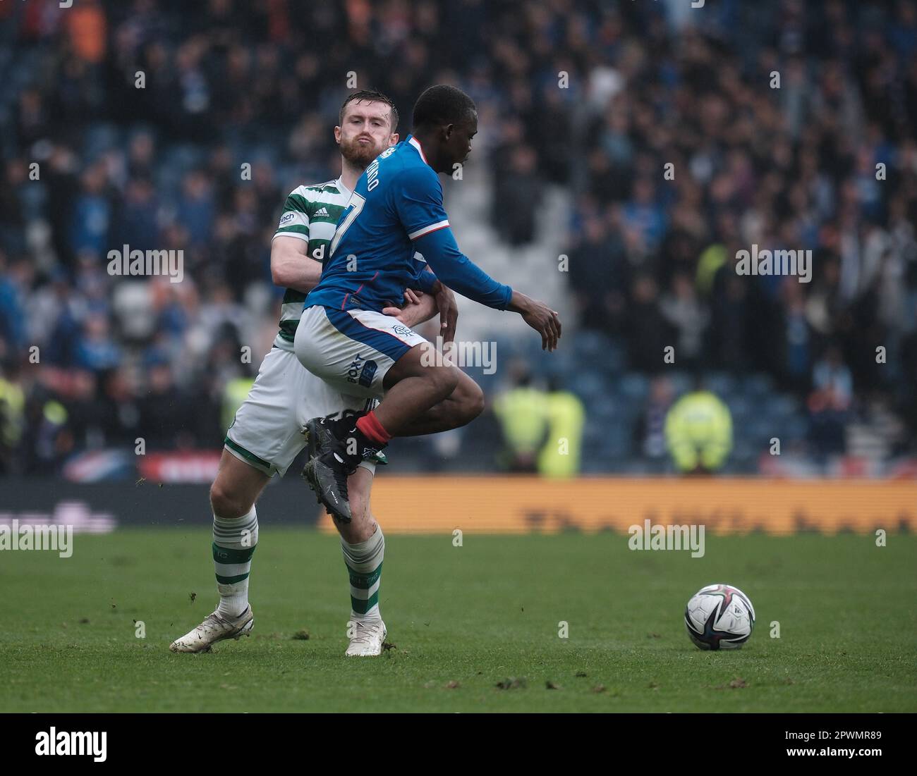 Matondo rangers hi-res stock photography and images - Alamy