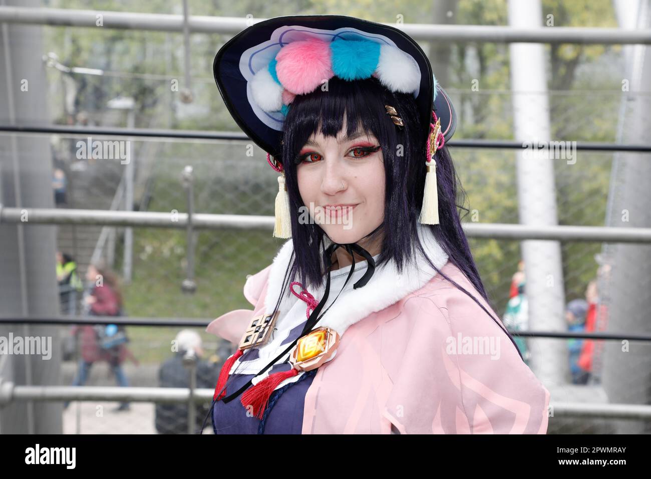 Mcc background hi-res stock photography and images - Alamy