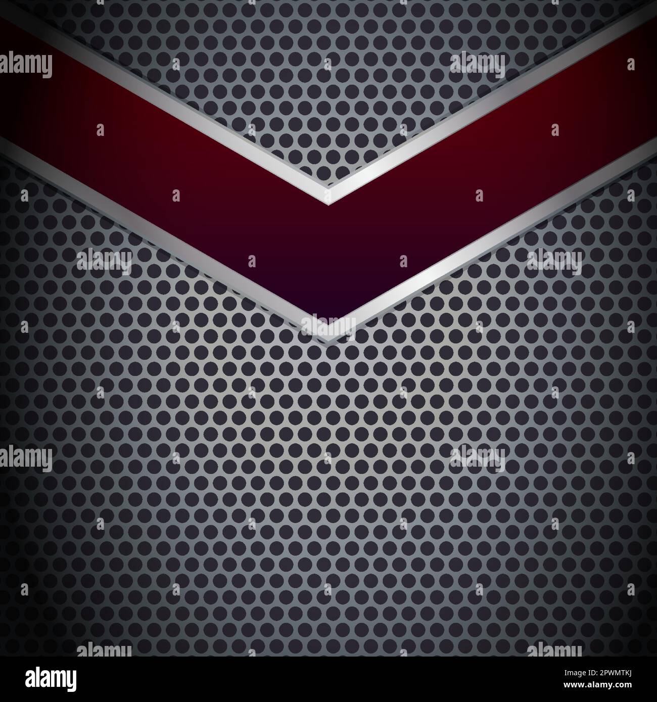 Metallic abstract background. EPS 10, Editable, Vector Illustration ...