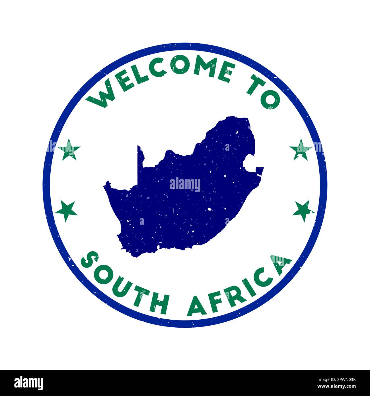 South african theme Stock Vector Images - Alamy