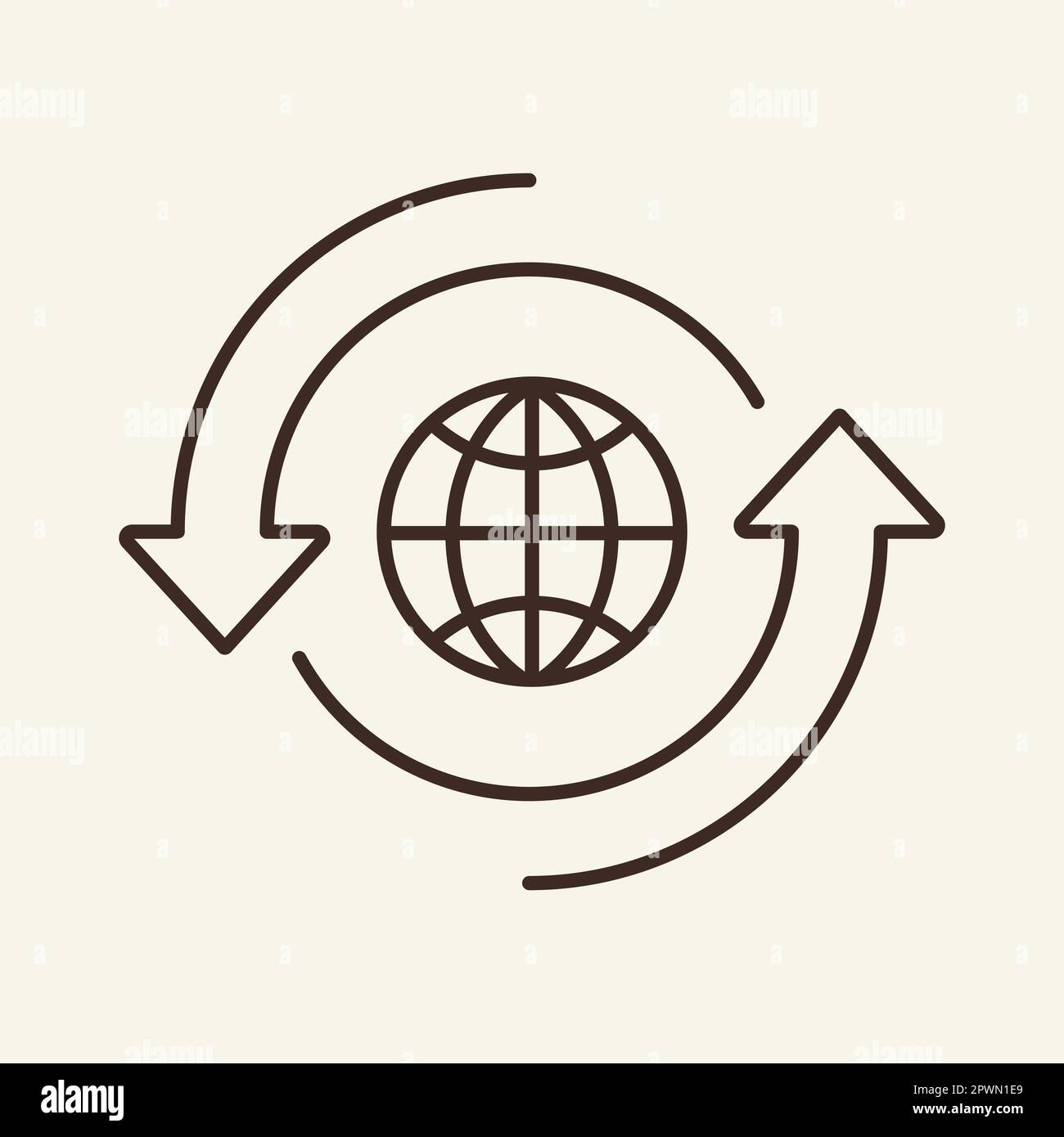 Earth rotation atmosphere hi-res stock photography and images - Alamy Earth rotation atmosphere hi-res stock photography and images - Alamy