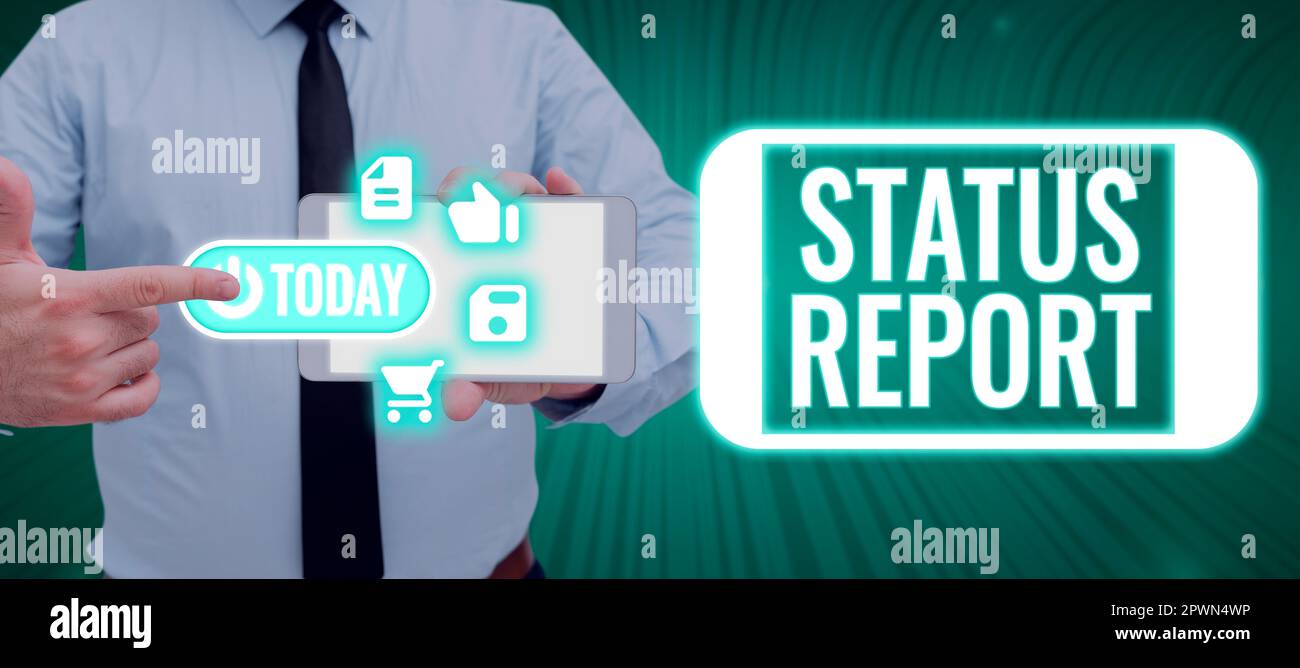 Conceptual display Status Report, Business approach Update Summary of ... Conceptual display Status Report, Business approach Update Summary of ...