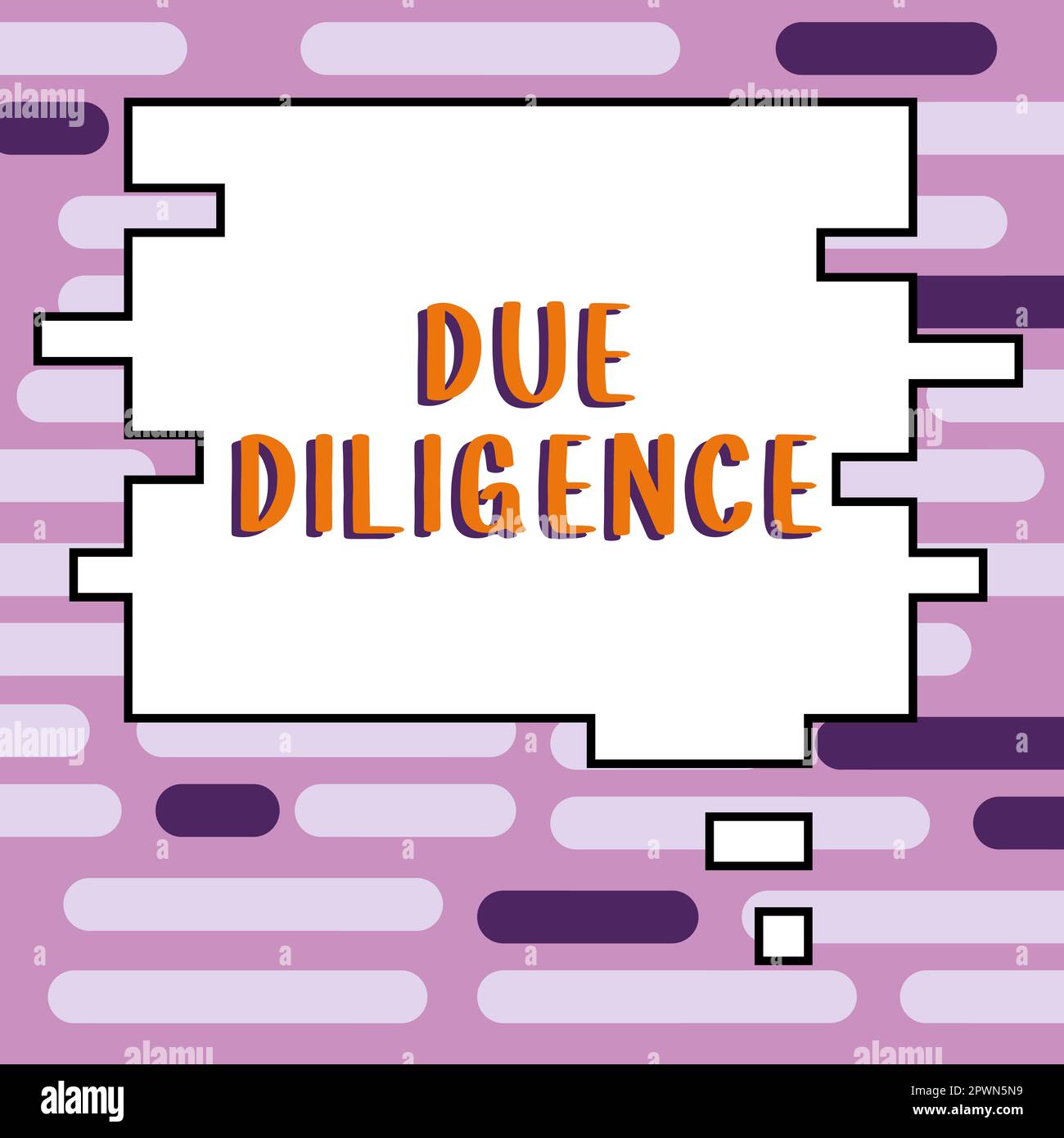 Sign displaying Due Diligence, Internet Concept avoid harming other ... Sign displaying Due Diligence, Internet Concept avoid harming other ...