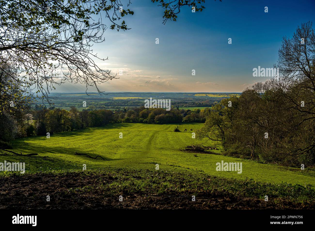 Edgehill hi-res stock photography and images - Alamy