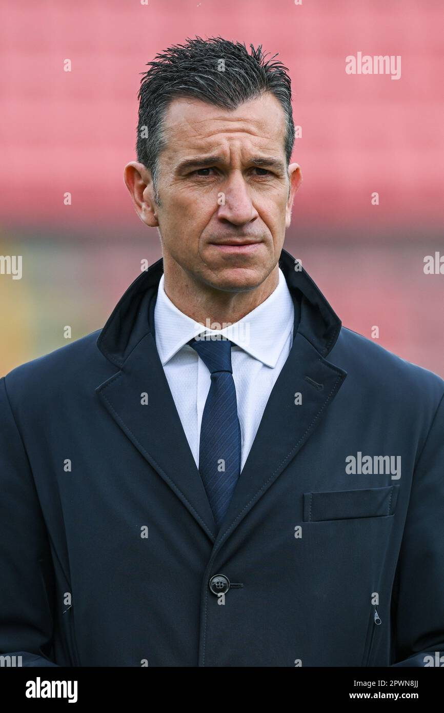 Zini stadium hi-res stock photography and images - Alamy