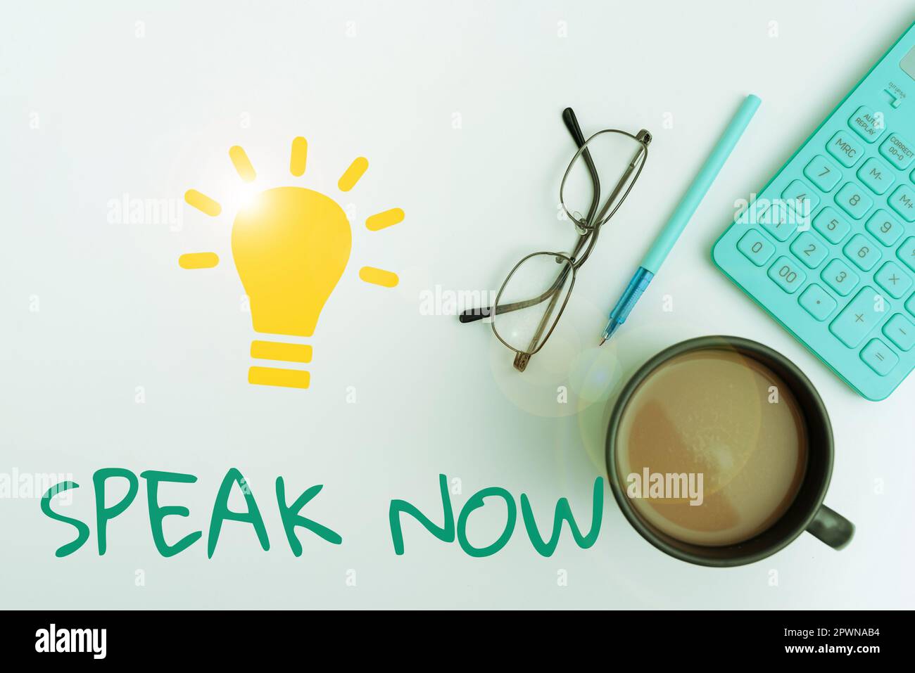 Conceptual display Speak Now, Business idea Communicate to us your ...