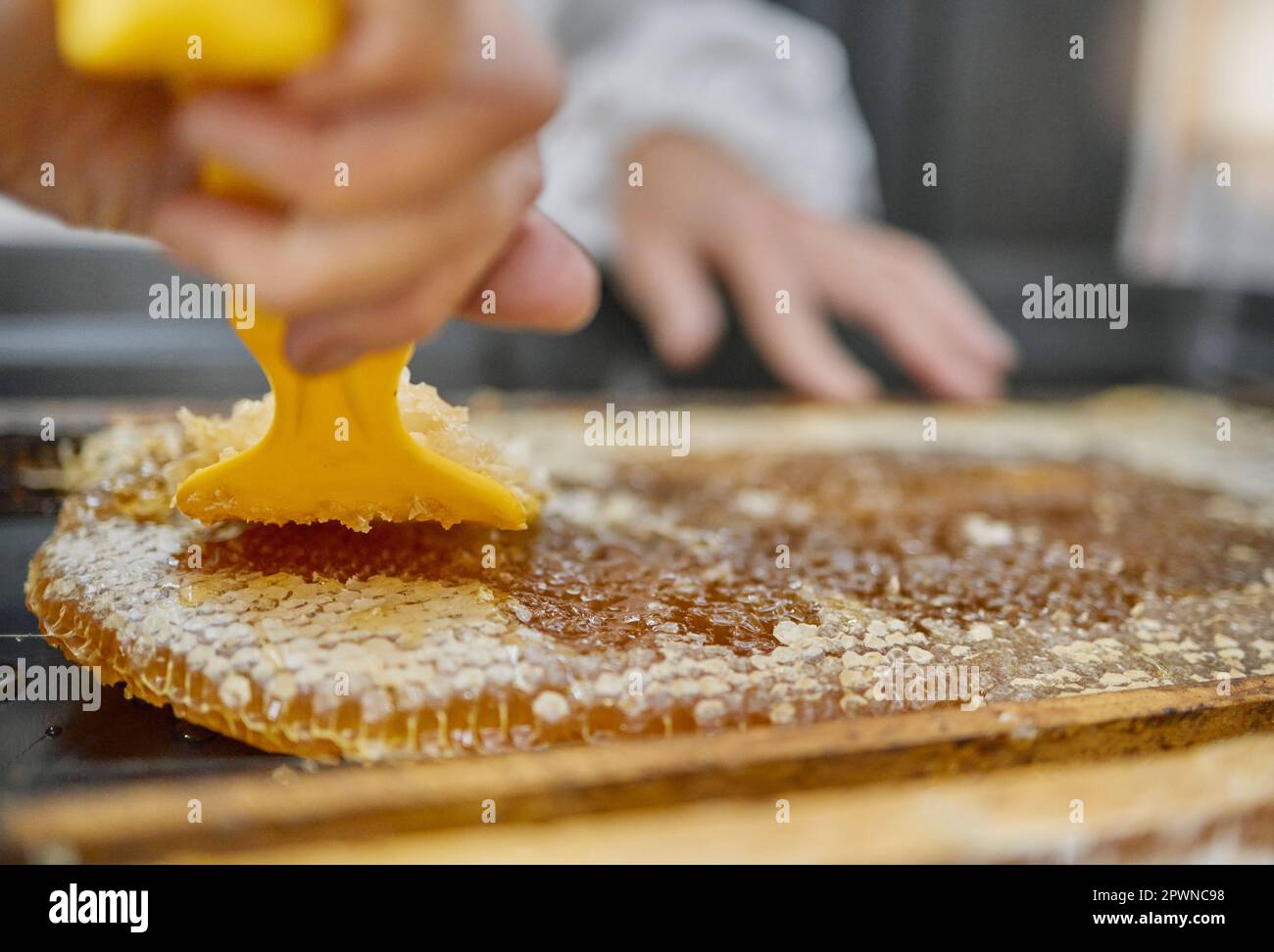 Extraction production hi-res stock photography and images - Alamy