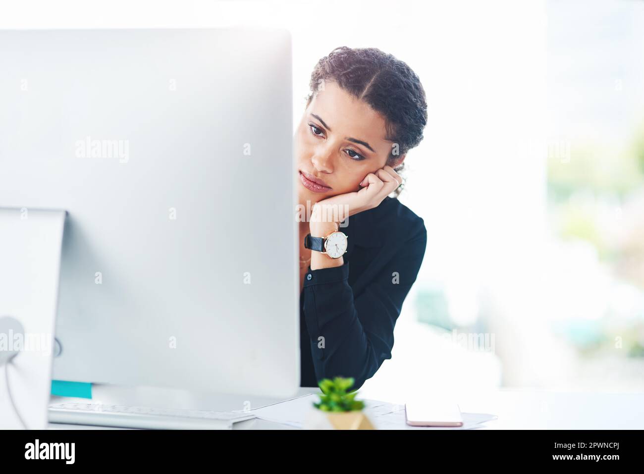 Boring environment hi-res stock photography and images - Alamy
